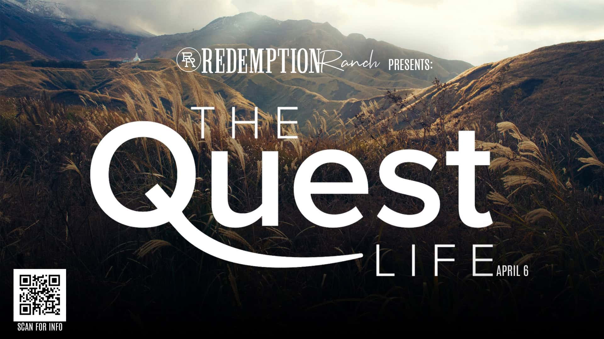 The Quest Life – Redemption Ranch